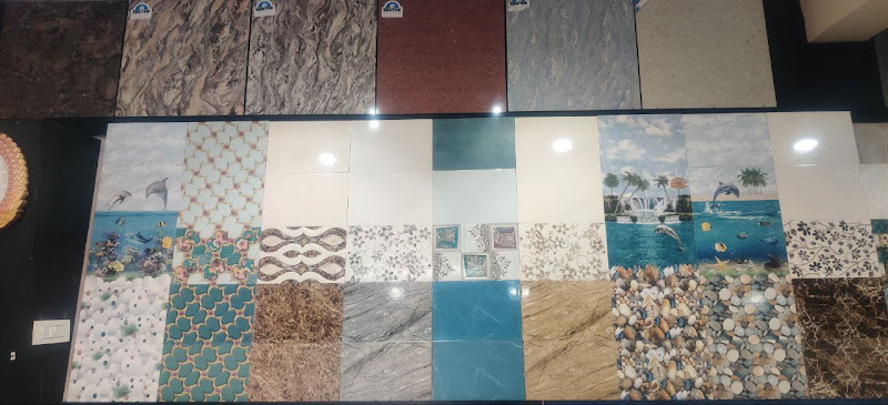 ARUN TILES-KAG DEALER - Tiles Shop Direcotory